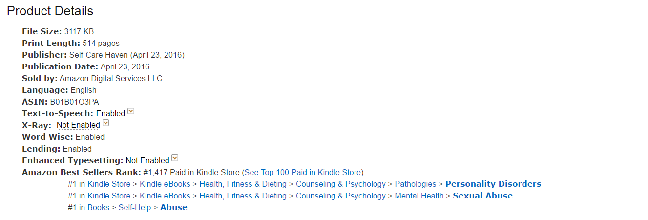 Released: Becoming the Narcissist’s Nightmare: How to Devalue and ...